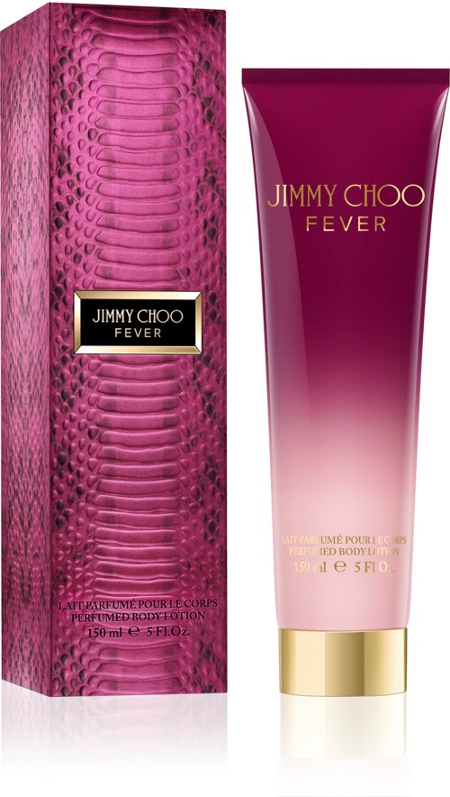 Jimmy Choo Fever Body Lotion 150 ml | lyko.com