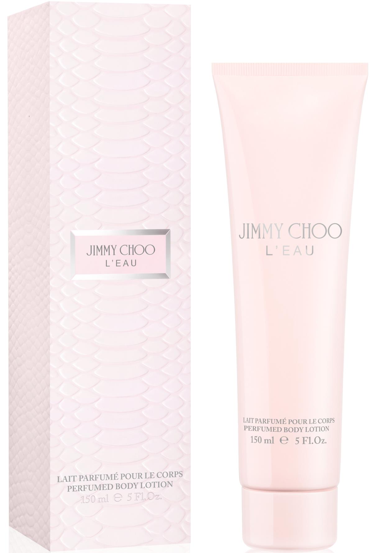 Jimmy Choo L'eau Body Lotion 150 ml | lyko.com