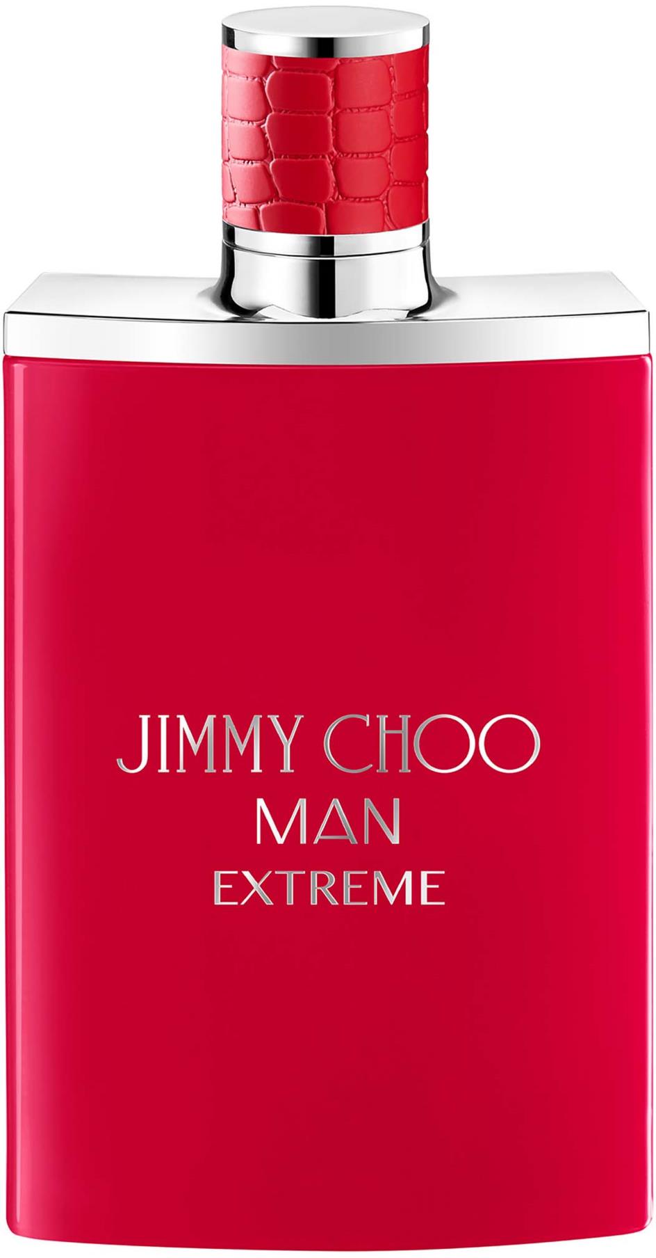 Jimmy Choo Man Extreme Eau de Parfum 100 ml | lyko.com