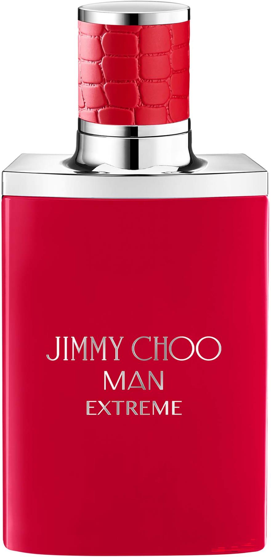 Jimmy Choo Man Extreme Eau de Parfum 50 ml | lyko.com