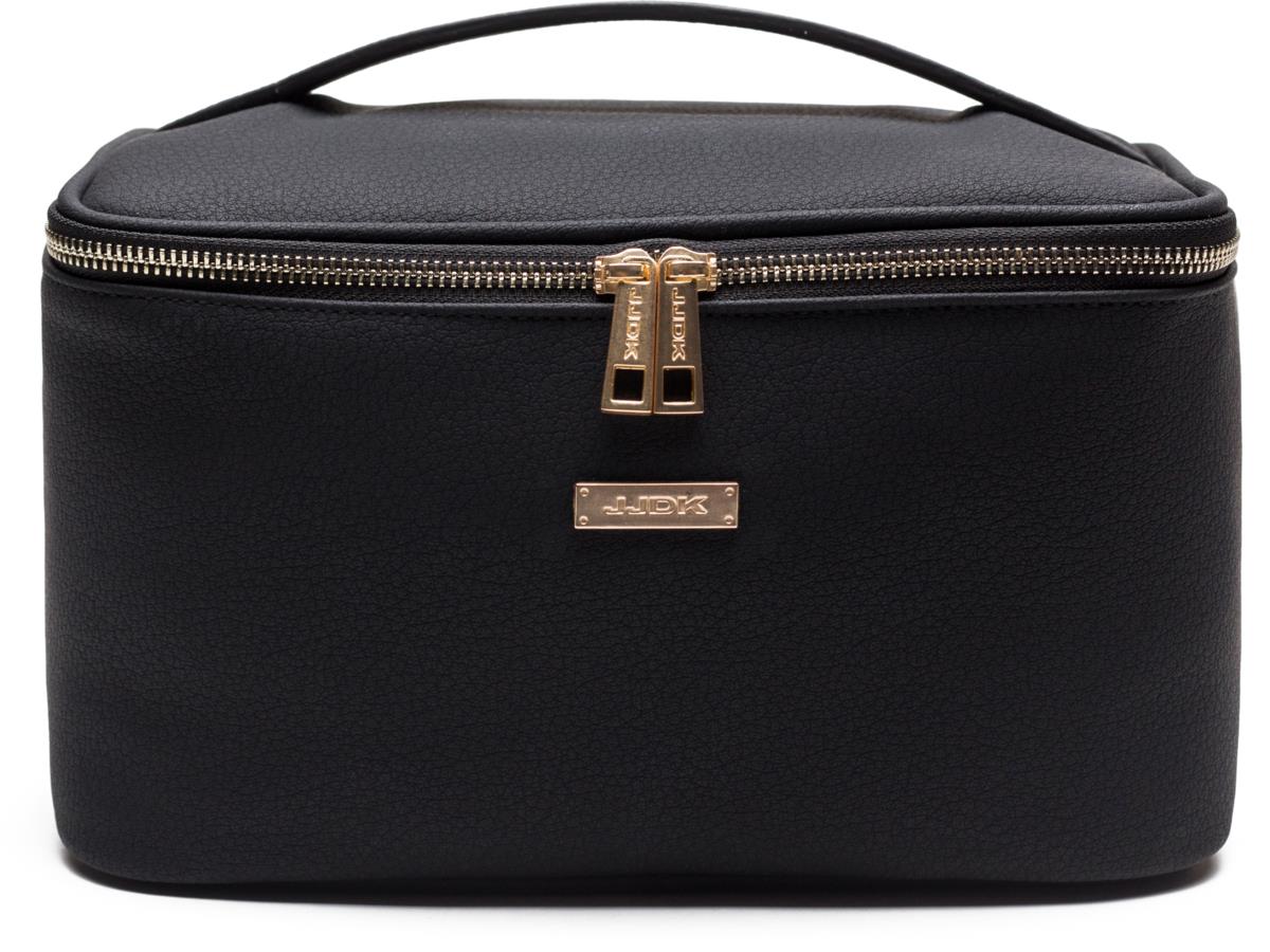 JJDK Beauty Box Black Matt | lyko.com