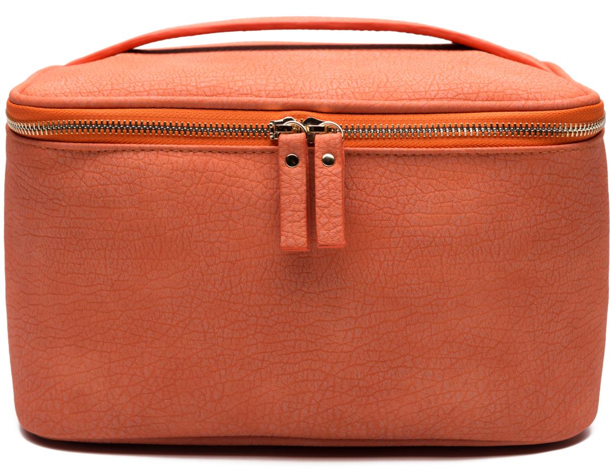 JJDK Beauty Box Soft Orange | lyko.com