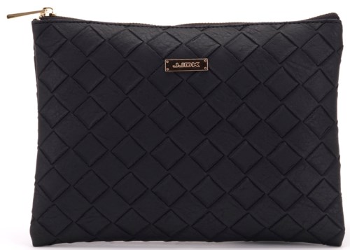 JJDK Necessär Wowen 25x18.5x1cm Black | lyko.com