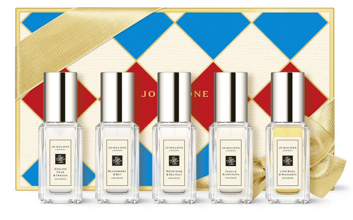 Jo Malone London Cologne Collection | lyko.com