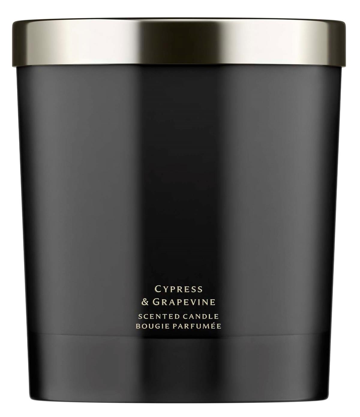 Jo Malone London Cypress & Grapevine Home Candle 200 g | lyko.com