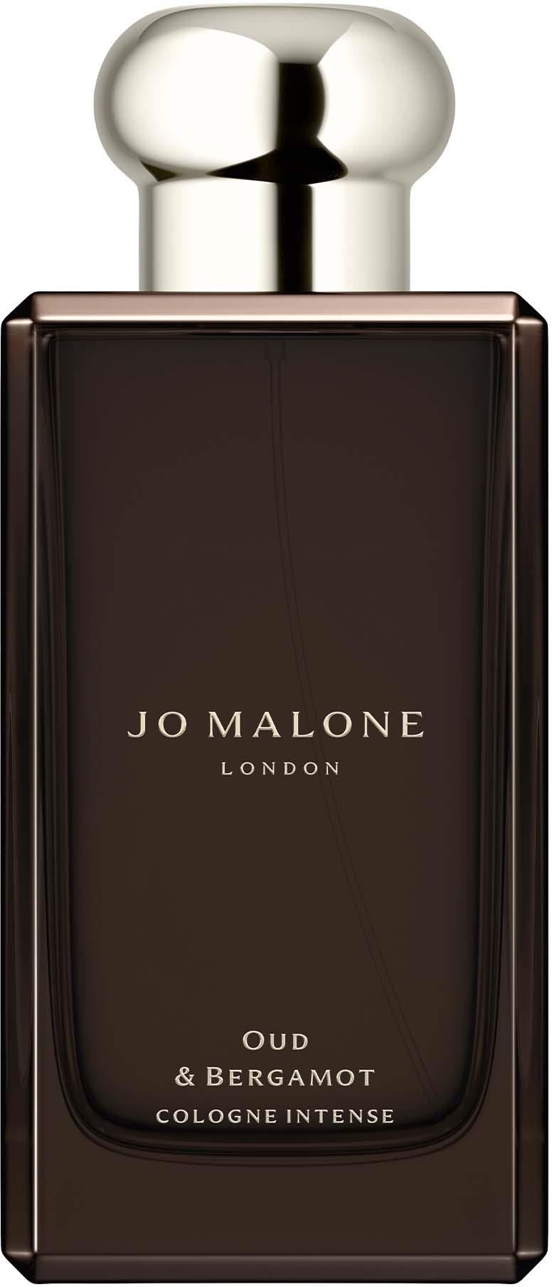 Jo Malone London Oud & Bergamot Cologne Intense 100 ml | lyko.com