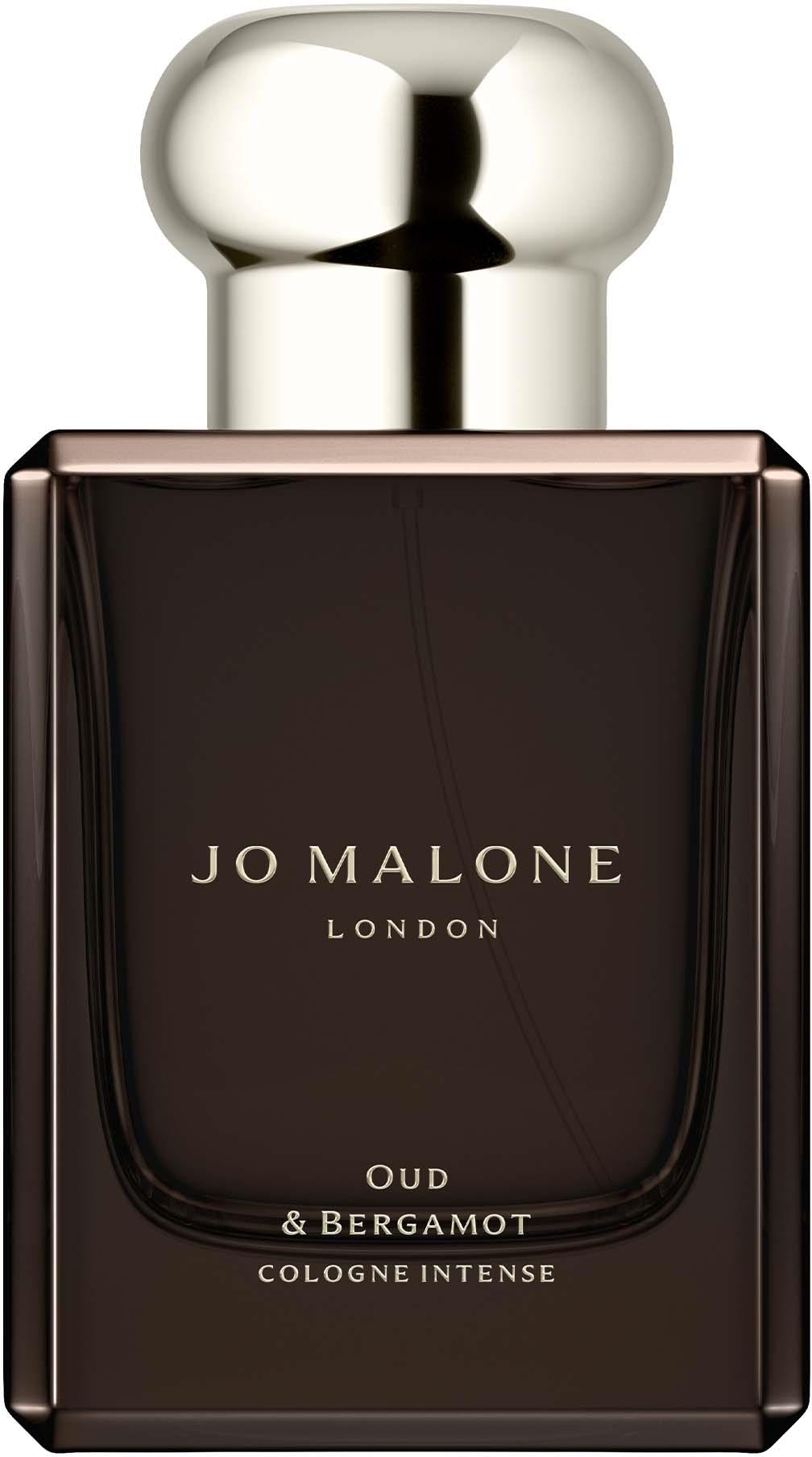 Jo Malone London Oud & Bergamot Cologne Intense 50 ml | lyko.com