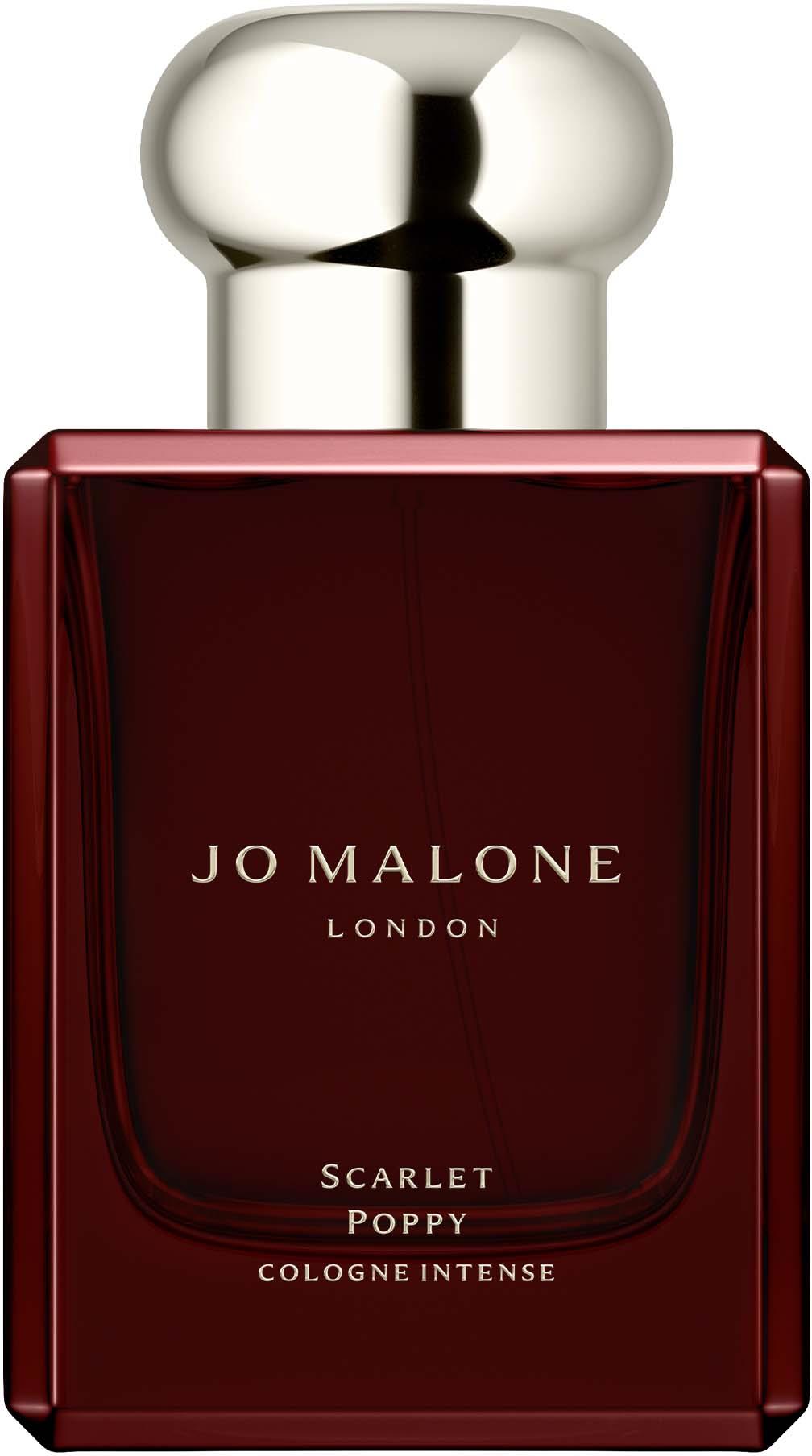 Jo Malone London Scarlet Poppy Cologne Intense 50 ml | lyko.com