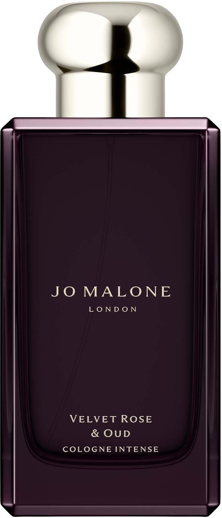 Jo Malone London Velvet Rose & Oud Cologne Intense 100 ml | lyko.com