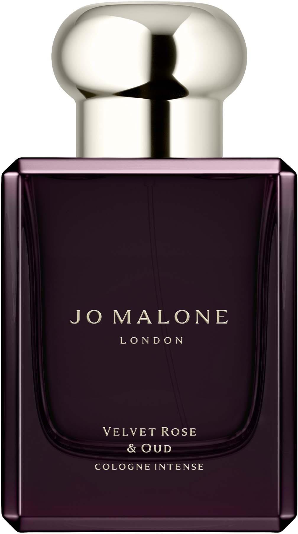 Jo Malone London Velvet Rose & Oud Cologne Intense 50 ml | lyko.com