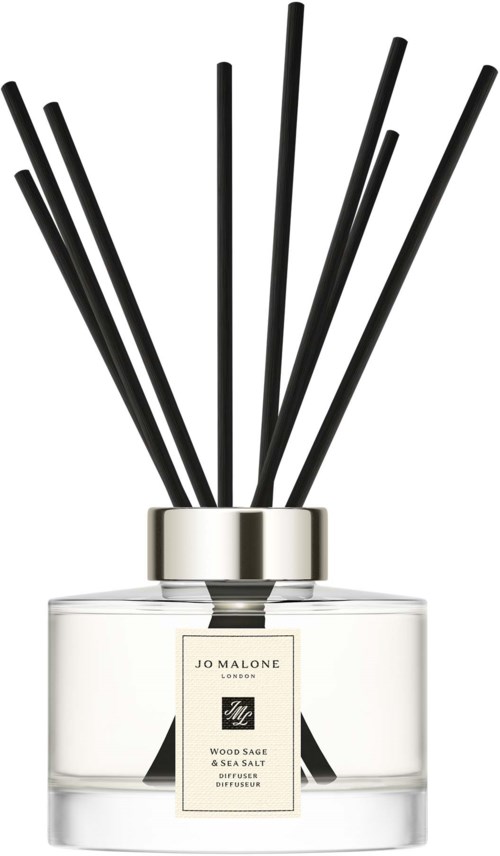 Jo Malone London Wood Sage & Sea Salt Diffuser 165 ml | lyko.com