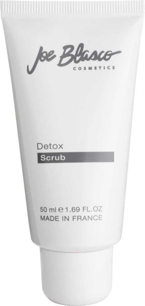 Joe Blasco Detox Scrub 50 ml 50 ml | lyko.com