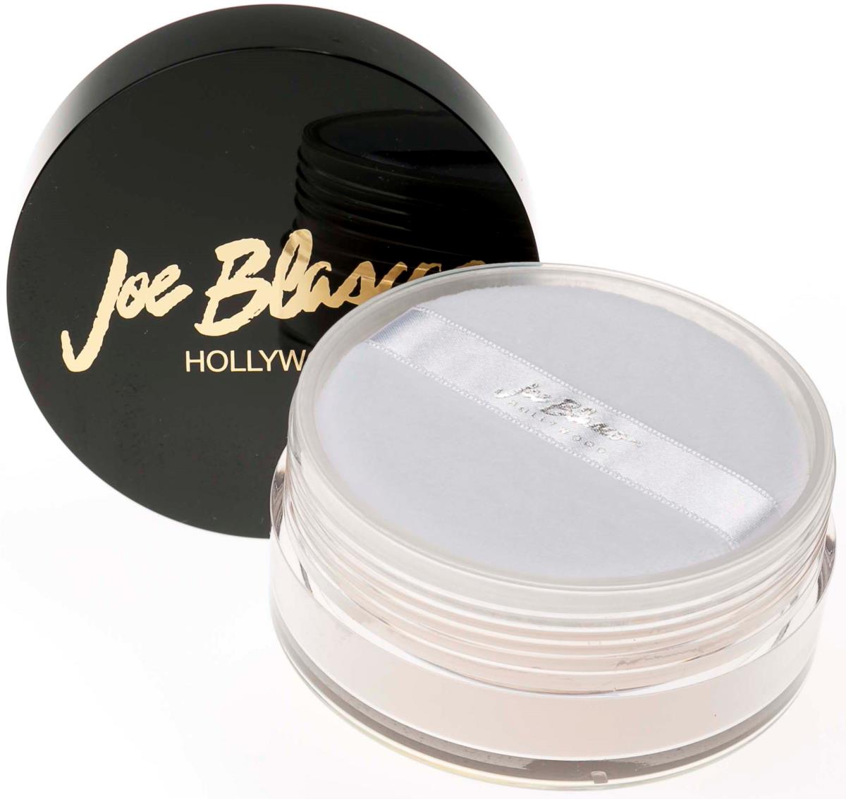 Joe Blasco Loose Setting Powder No-Colour | lyko.com