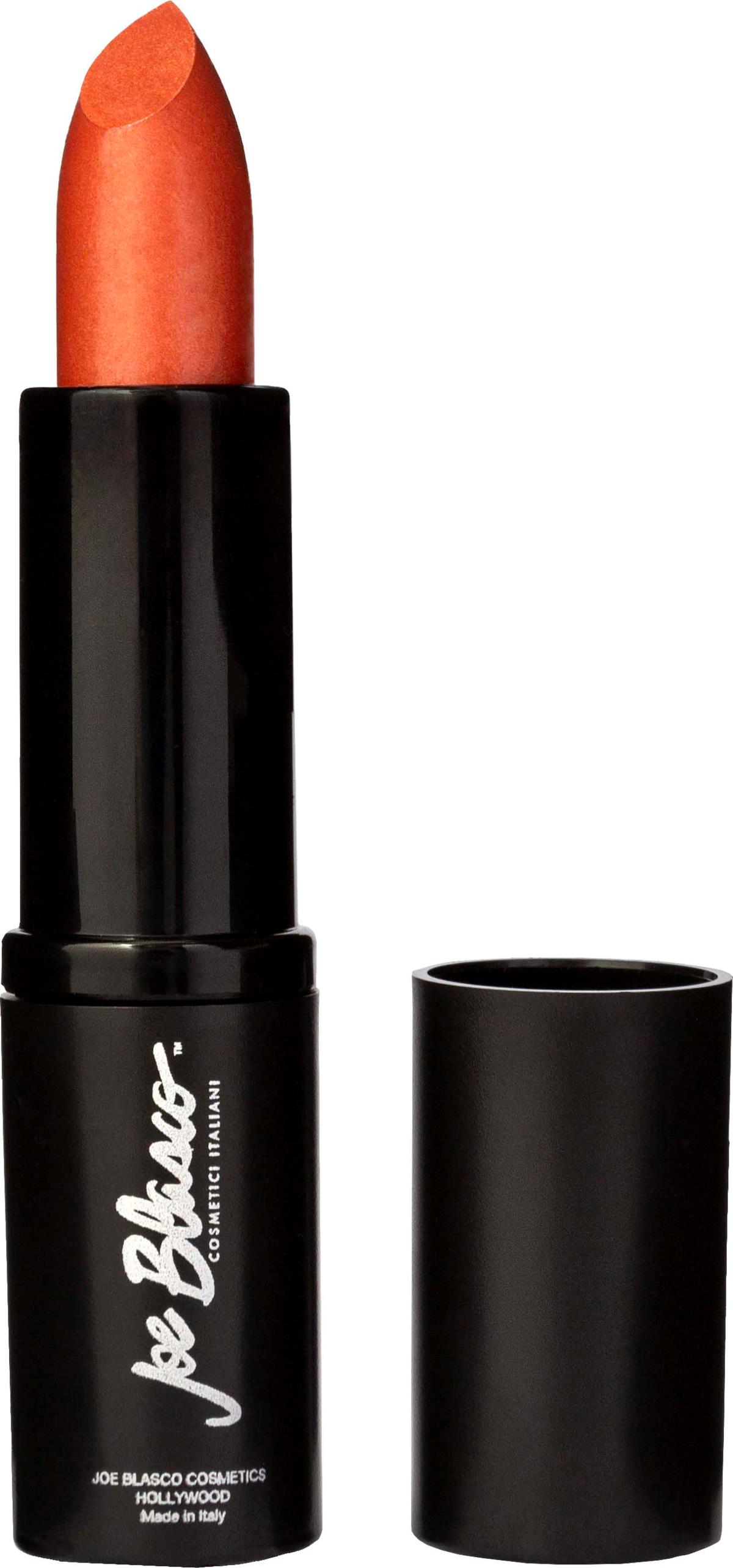Joe Blasco Matte Lipstick Mango | lyko.com