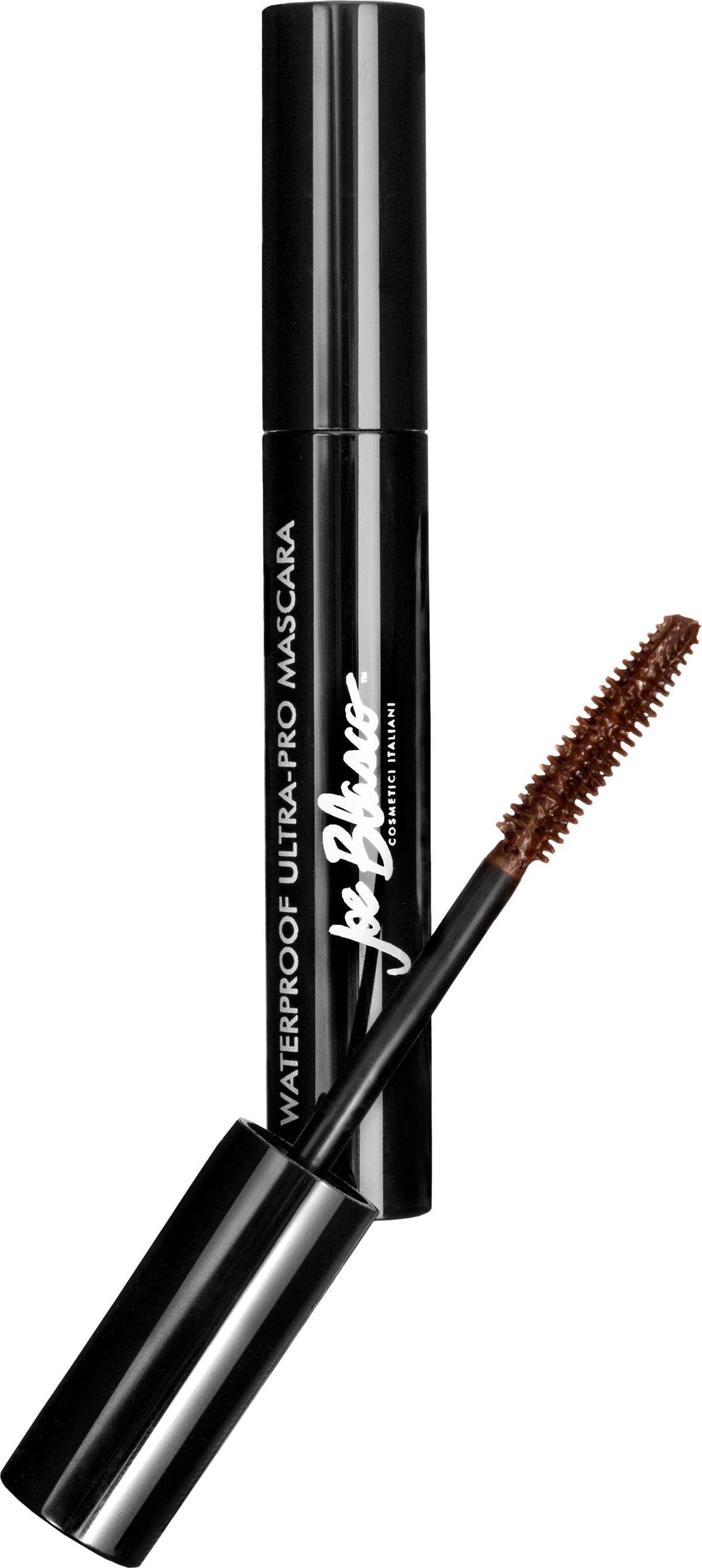 Joe Blasco Waterproof Ultra-Pro Mascara Brown | lyko.com