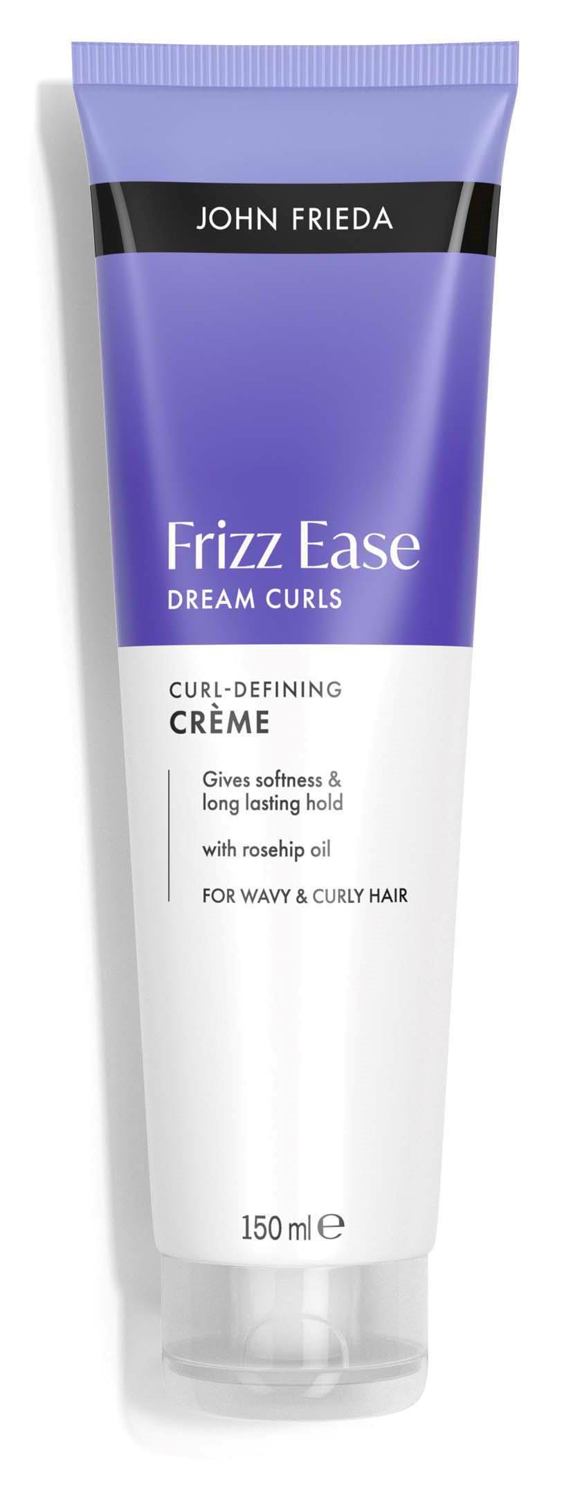 John Frieda Frizz Ease Dream Curls Curl defining creme | lyko.com