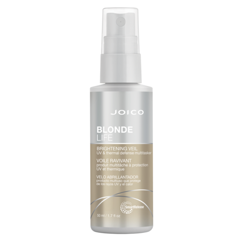Joico Blonde Life Brightening Veil Spray do włosów blond 50 ml | lyko.com