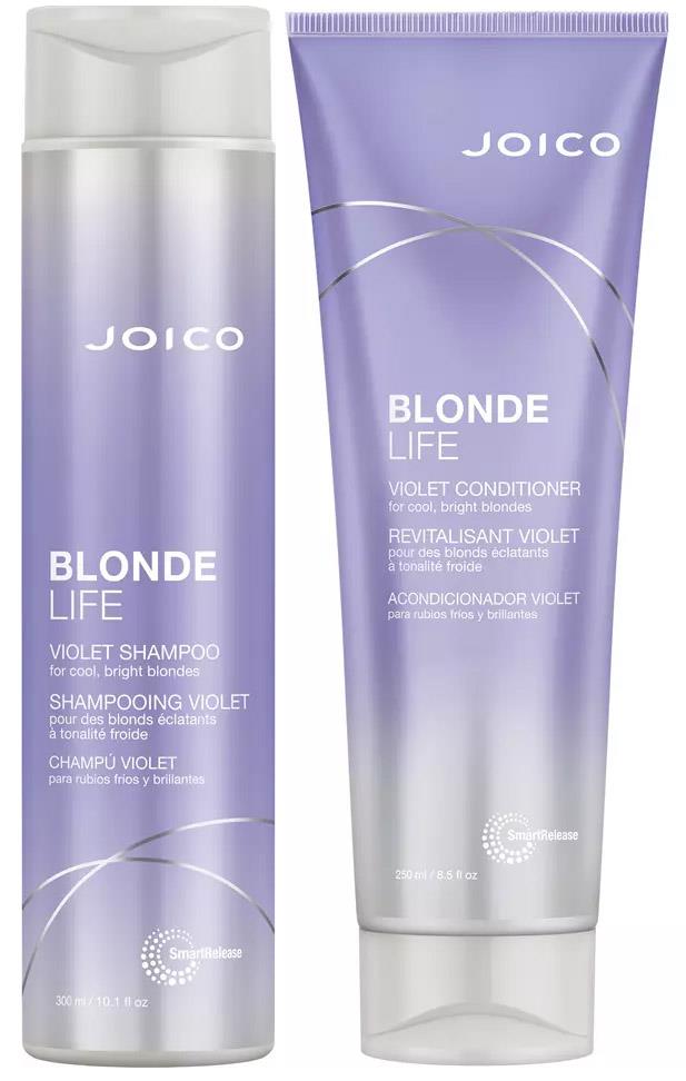 Joico Blonde Life Violet Package | lyko.com