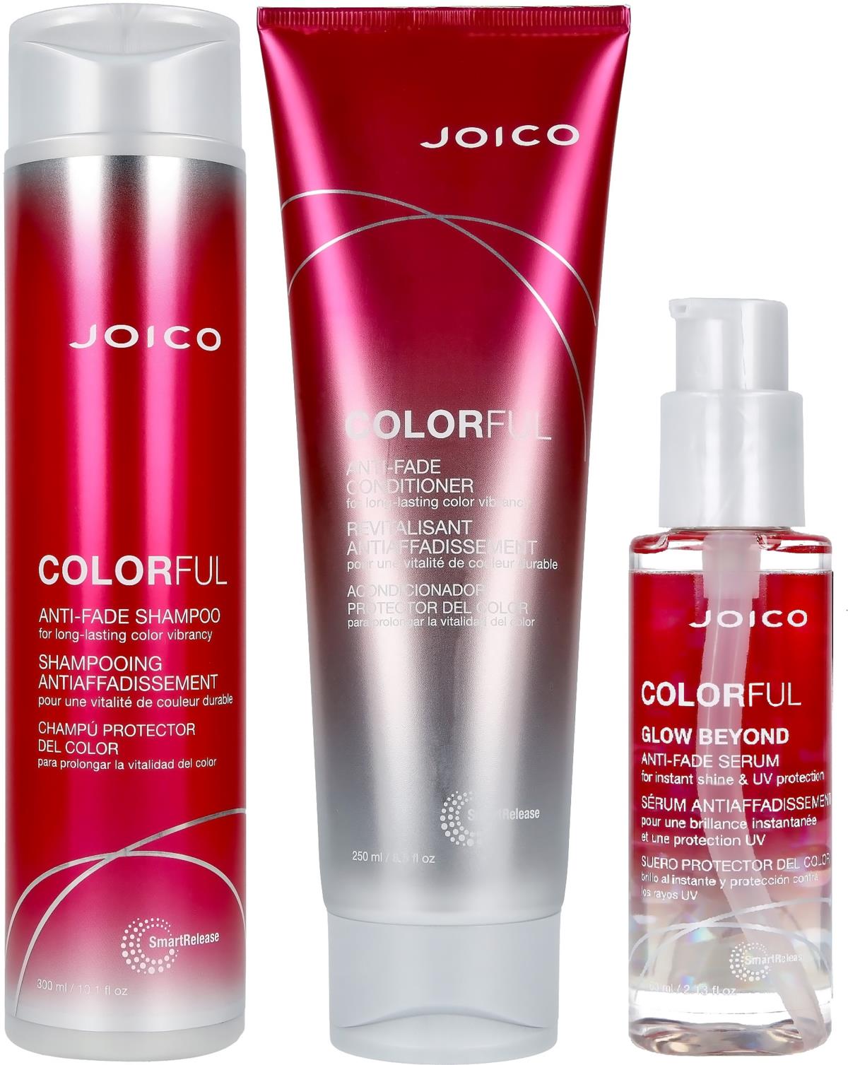 Joico Colorful Trio | lyko.com