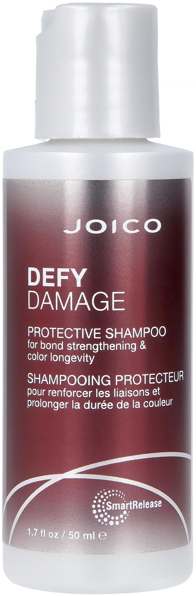 Joico Defy Damage Shampoo 50 ml | lyko.com