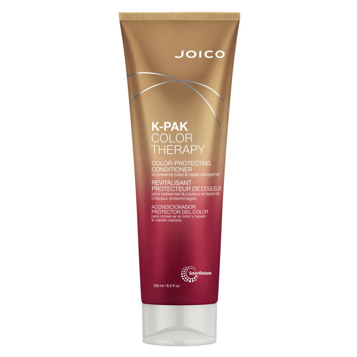 Joico K-pak Color Therapy Color-Protecting Conditioner 250 ml | lyko.com