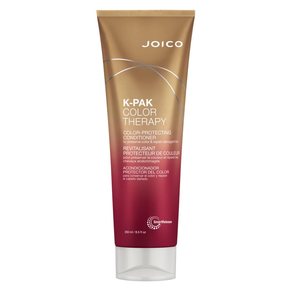 Joico K-pak Color Therapy Color-Protecting Conditioner 250 ml | lyko.com Joico K-pak Color Therapy Color-Protecting Conditioner 250 ml | lyko.com