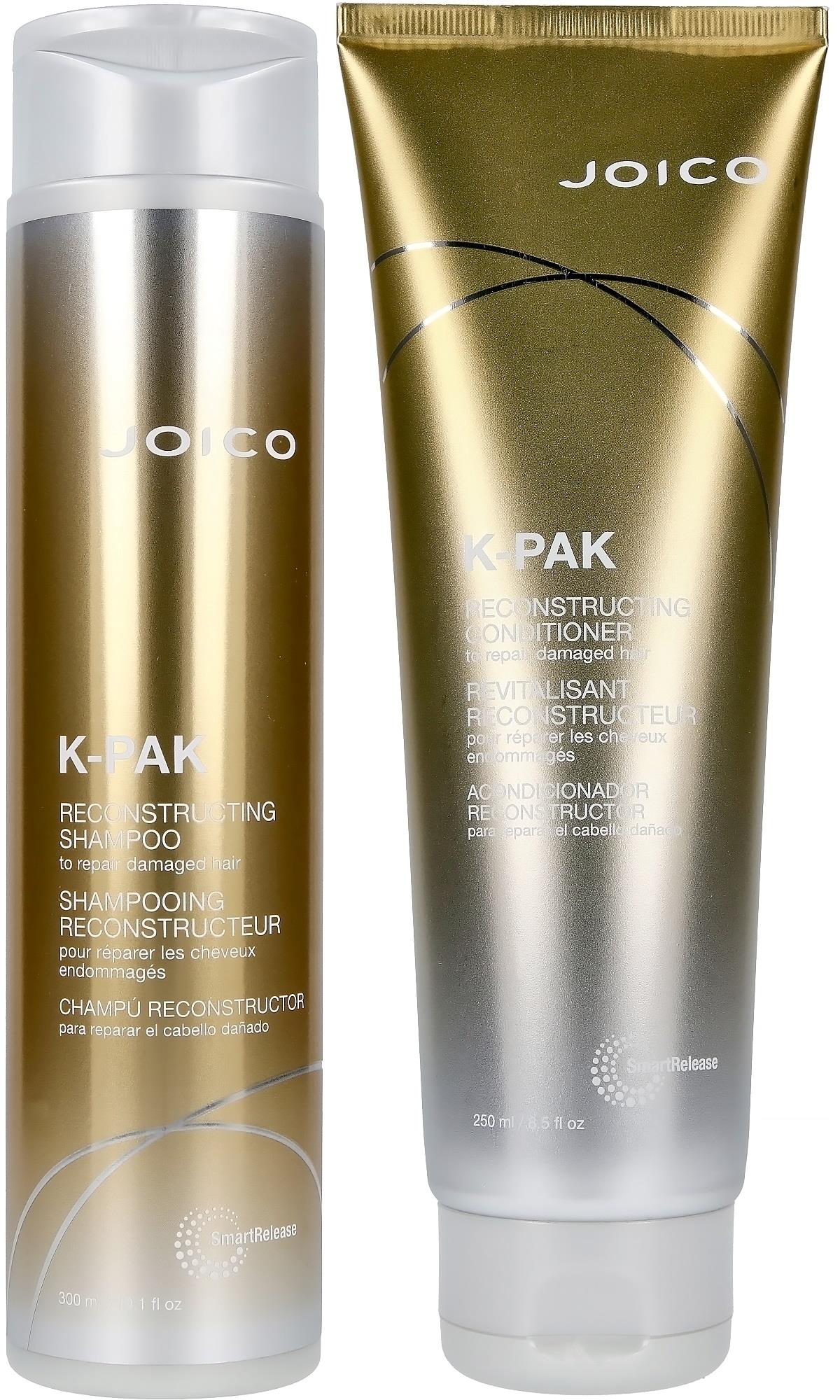 Joico K-Pak Reconstructing Package | lyko.com