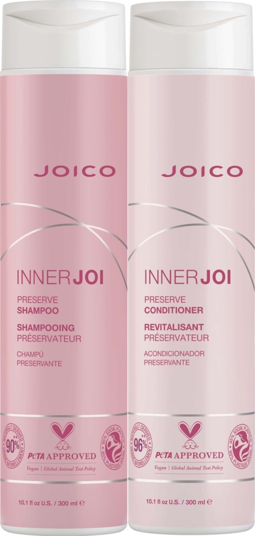 Joico INNERJOI Preserve Duo STANDARD | lyko.com