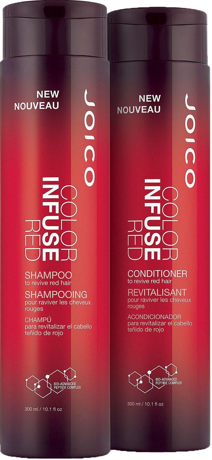 Joico Red Paket | lyko.com
