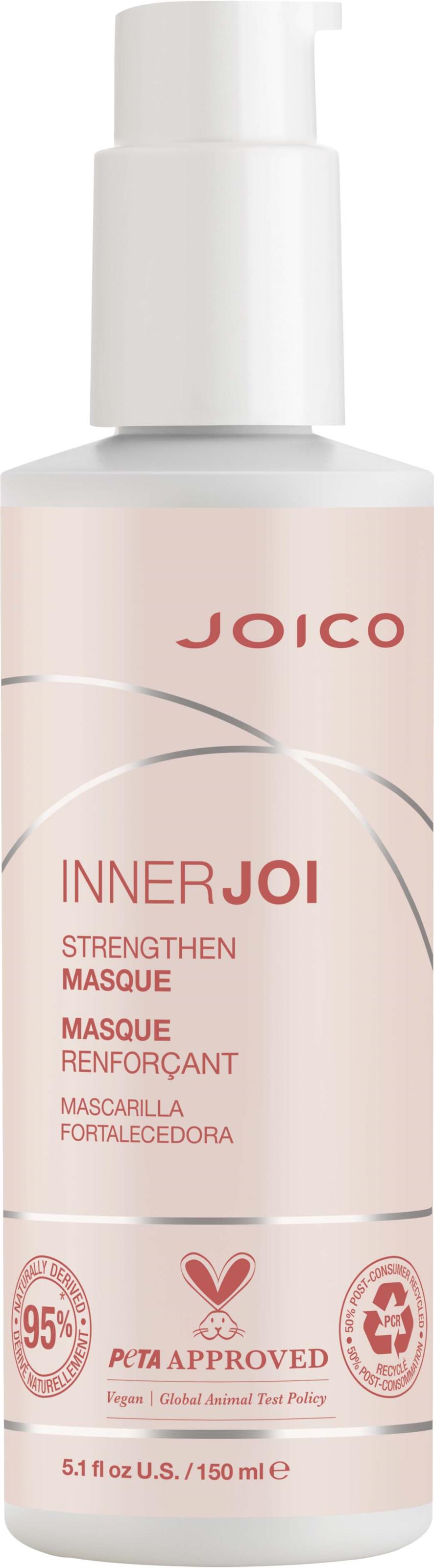 Joico INNERJOI Strengthen Masque 150 ml | lyko.com