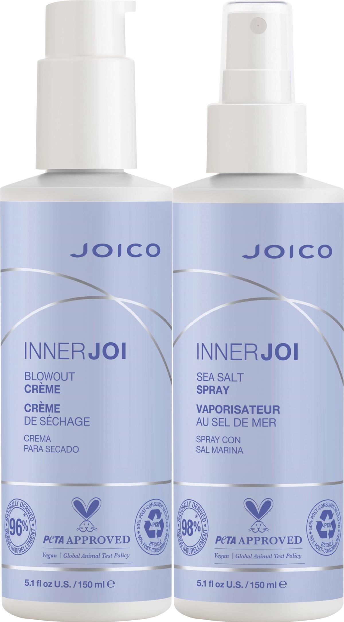 Joico INNERJOI Styling Duo | lyko.com