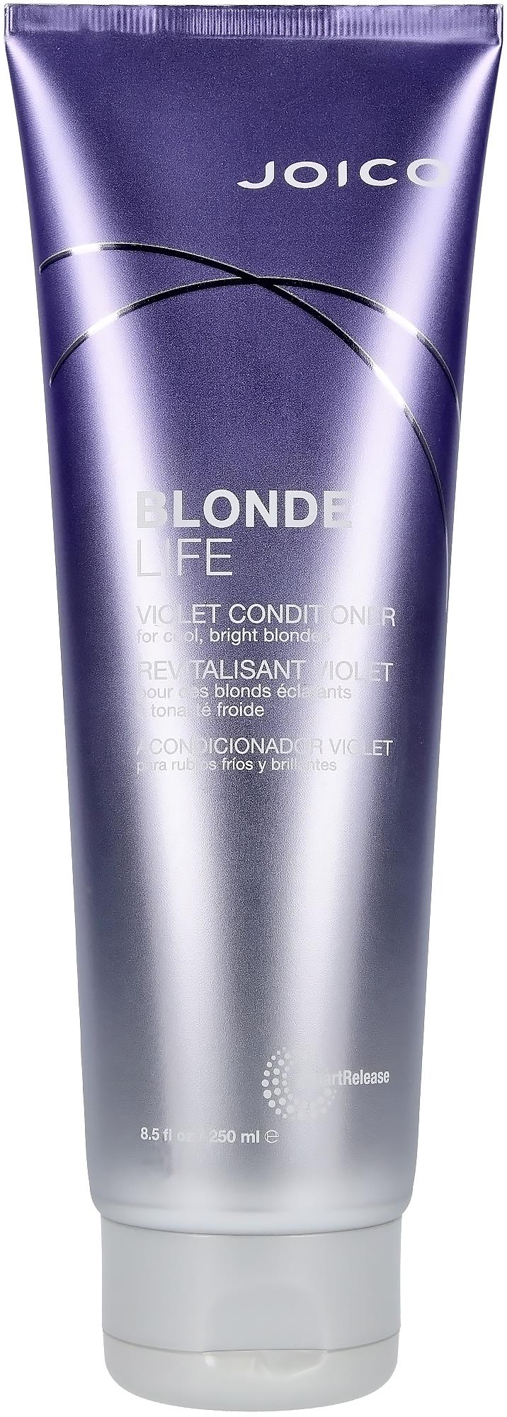 Joico Blonde Life Violet Conditioner 250 ml | lyko.com
