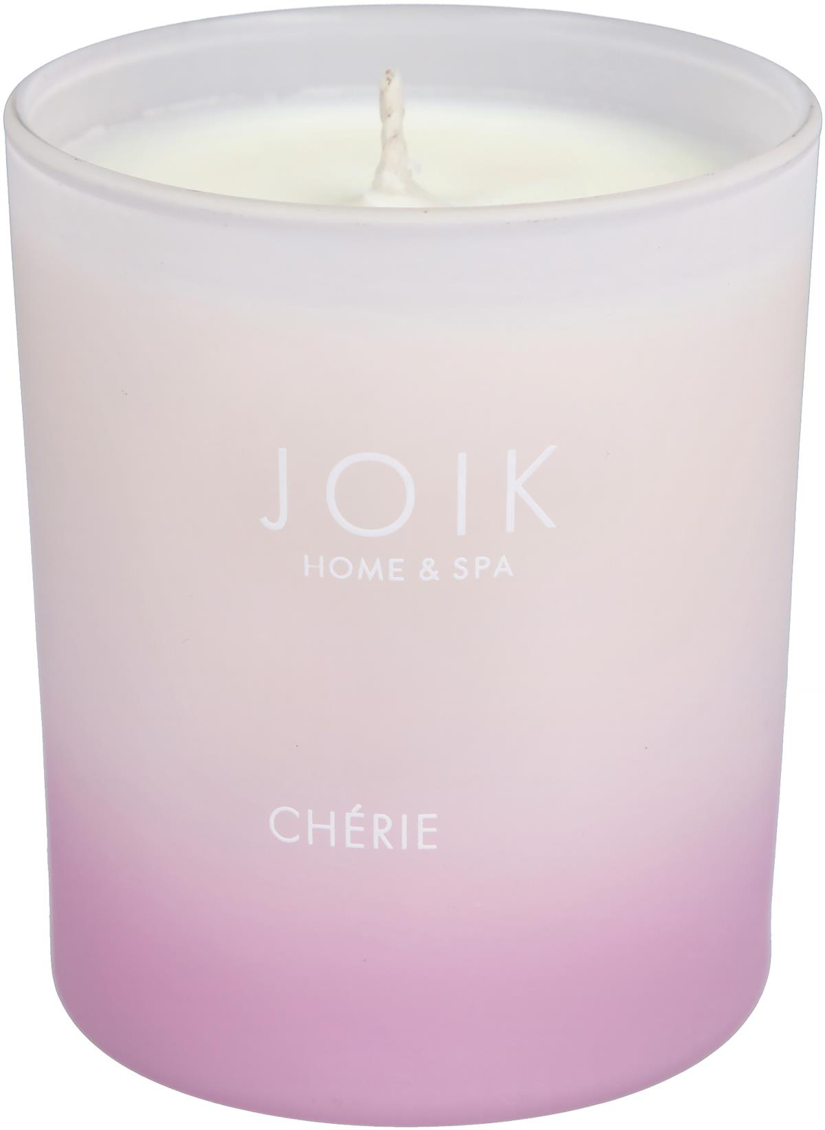 JOIK Organic Doftljus Chérie 150 g | lyko.com
