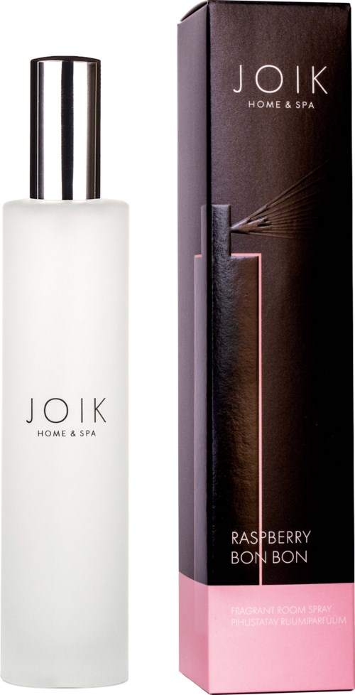 JOIK Organic Home & Spa Fragrant Room Spray Raspberry Bonbon | lyko.com