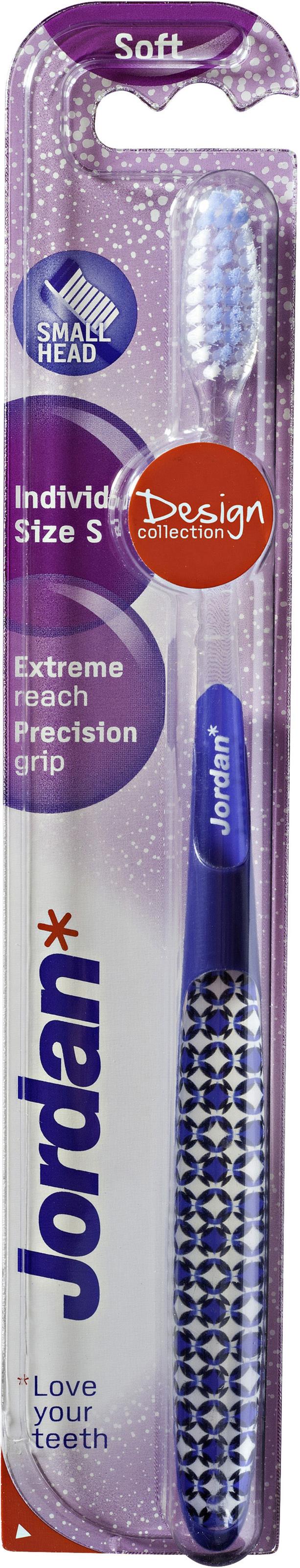 Jordan Individual Small Size Soft | lyko.com