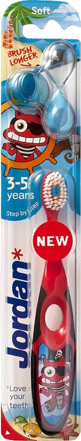 Jordan Step 2 3-5år | lyko.com