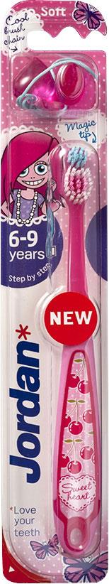 Jordan Step 3 6-8år | lyko.com