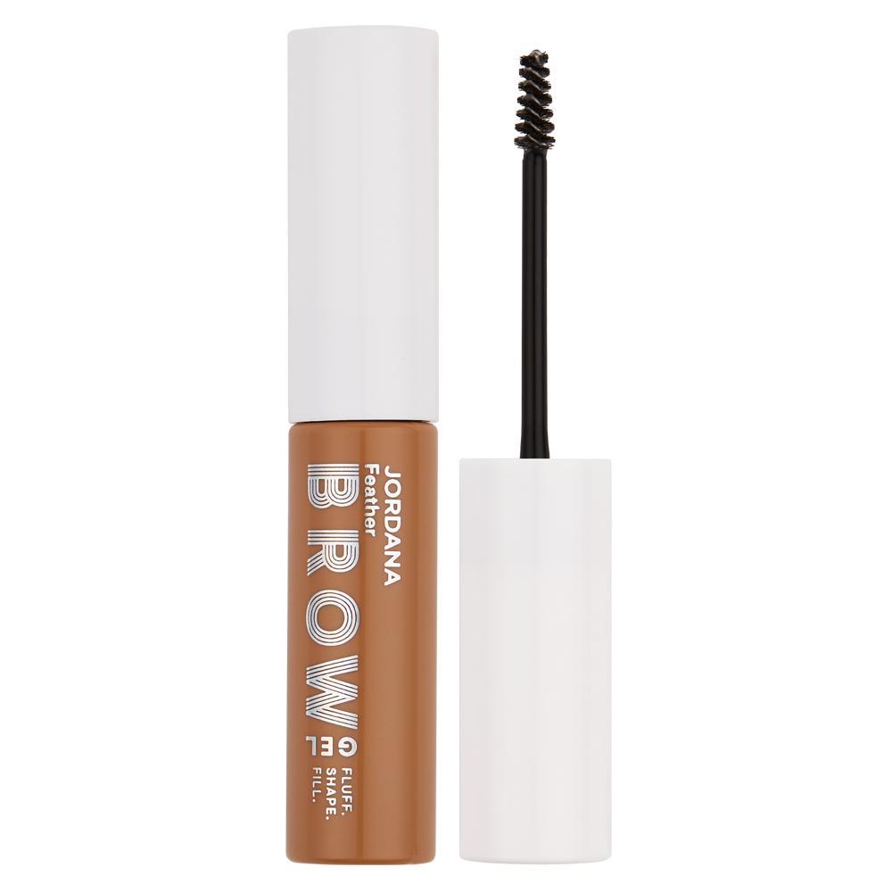 Jordana Brow Set Gel Blonde | lyko.com