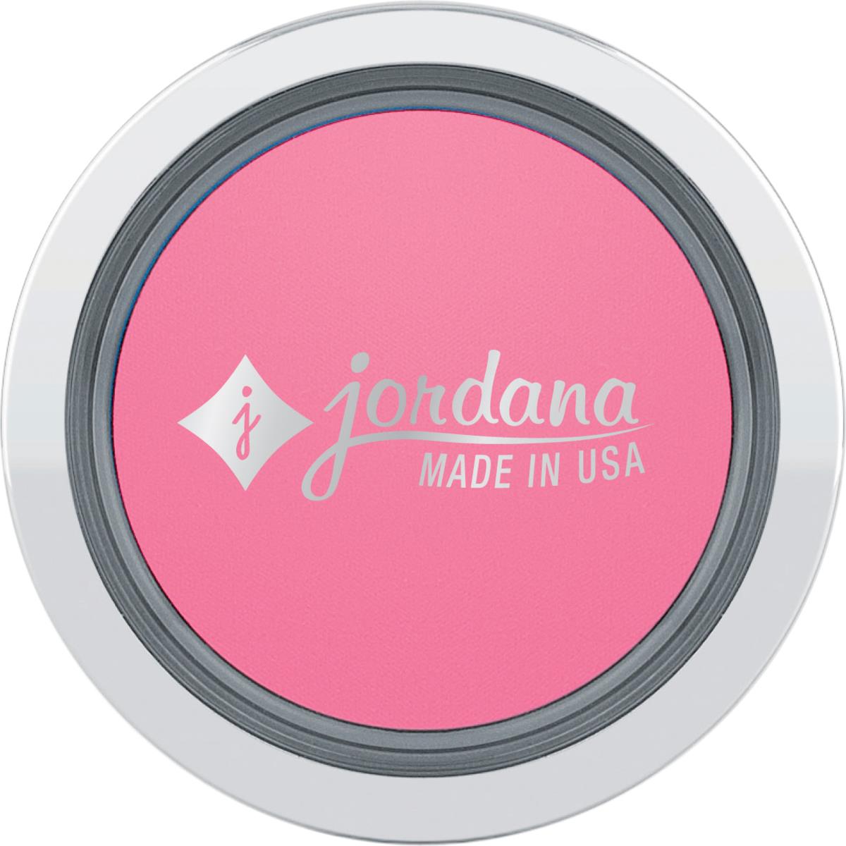 Jordana Powder Blush Pink Beauty | lyko.com