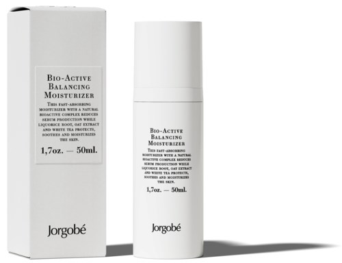 Jorgobé Bio-Active Balancing Moisturizer 50 ml | lyko.com