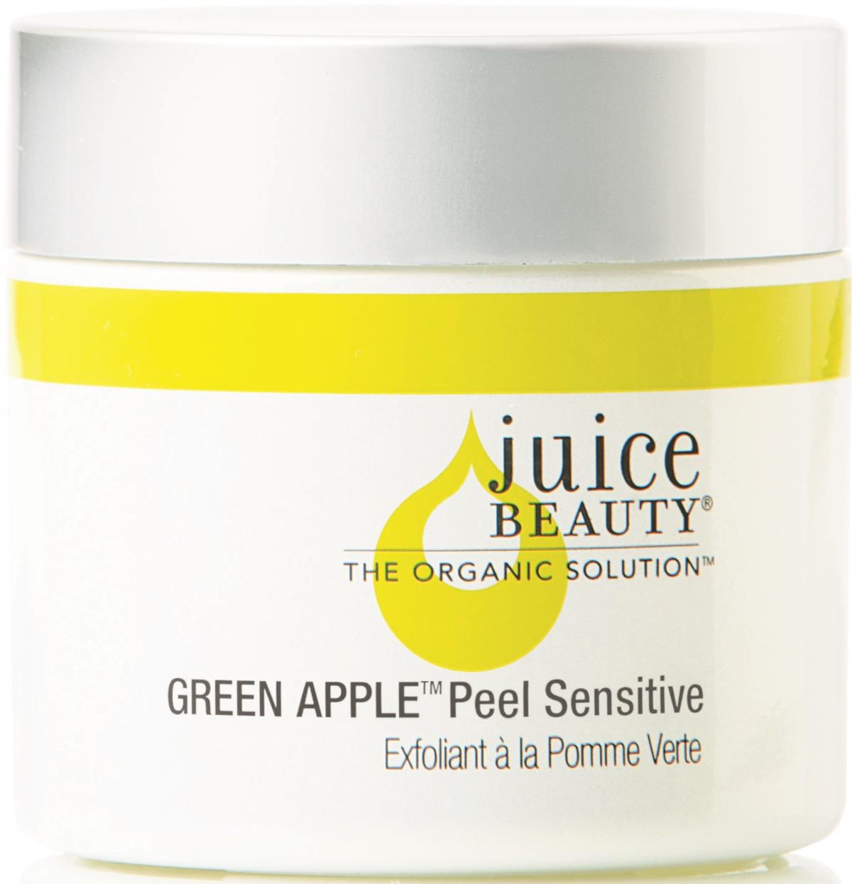 Juice Beauty Green Apple ™ Brightening Collection Green Apple™ Peel ...