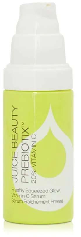 Juice Beauty PREBIOTIX Vitamin C Serum 27 ml | lyko.com