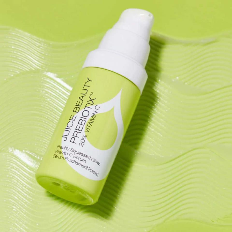 Juice Beauty PREBIOTIX Vitamin C Serum 27 ml | lyko.com Juice Beauty PREBIOTIX Vitamin C Serum 27 ml | lyko.com