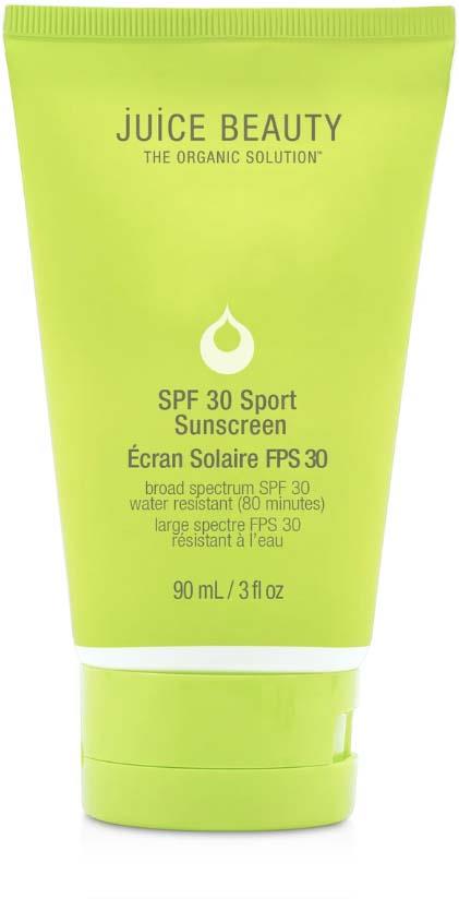 Juice Beauty SPF 30 Sport Sunscreen 90 ml | lyko.com