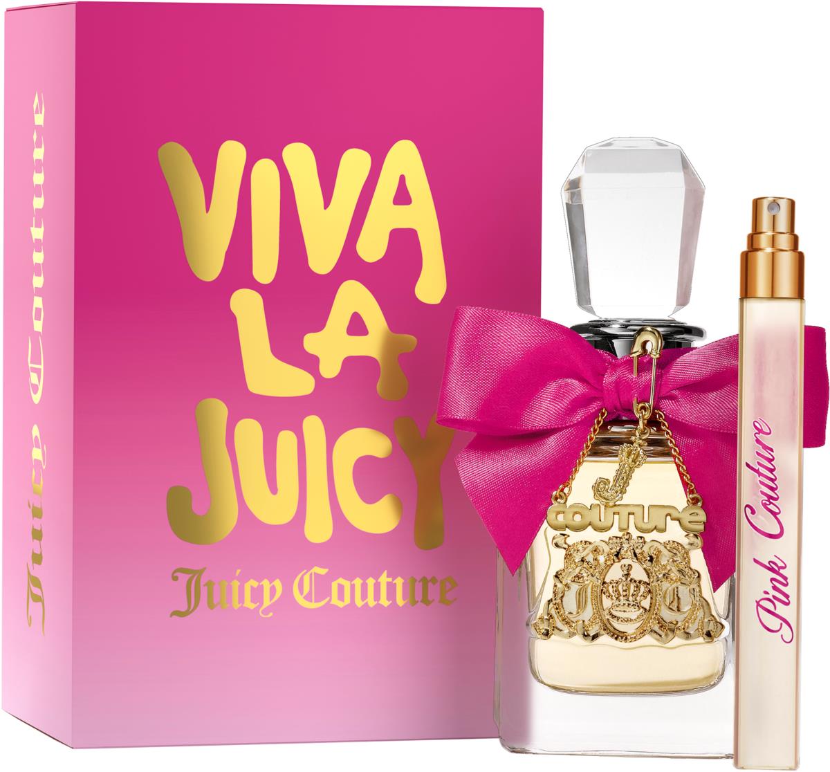 Juicy Couture Viva La Juicy Eau de Parfum Gift Set | lyko.com