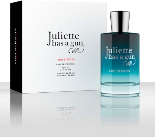 Juliette Has A Gun Eau de Parfum Ego Stratis 100 ml | lyko.com