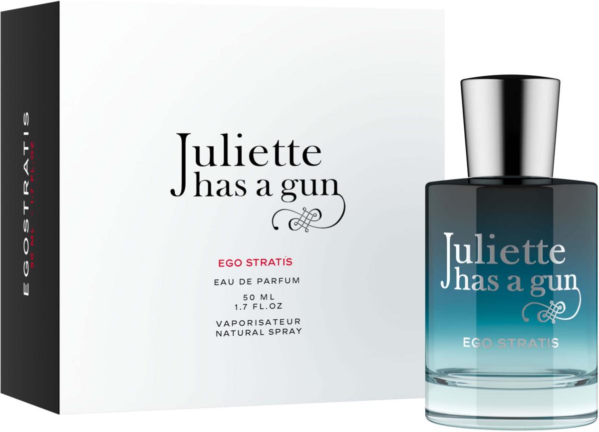 Juliette Has A Gun Eau de Parfum Ego Stratis 50 ml | lyko.com