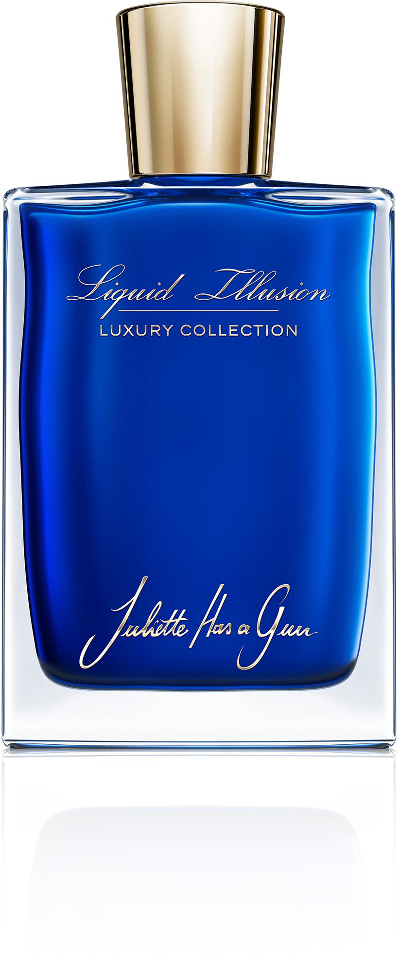 Juliette Has A Gun Luxury Collection Eau De Parfum Liquid Illusion 75 ...