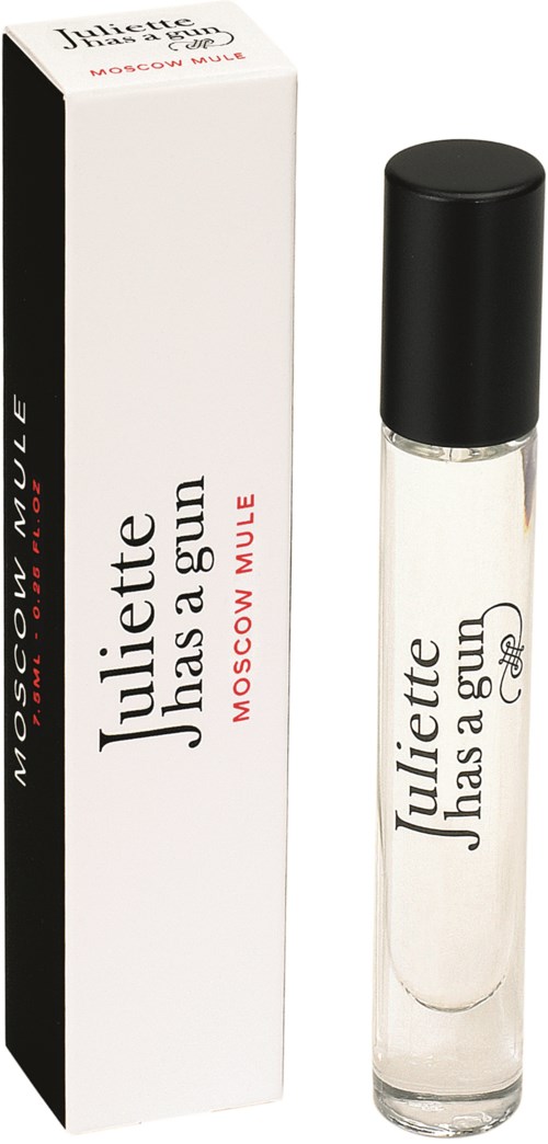 Juliette Has A Gun Eau De Parfum Moscow Mule 7,5 ml | lyko.com