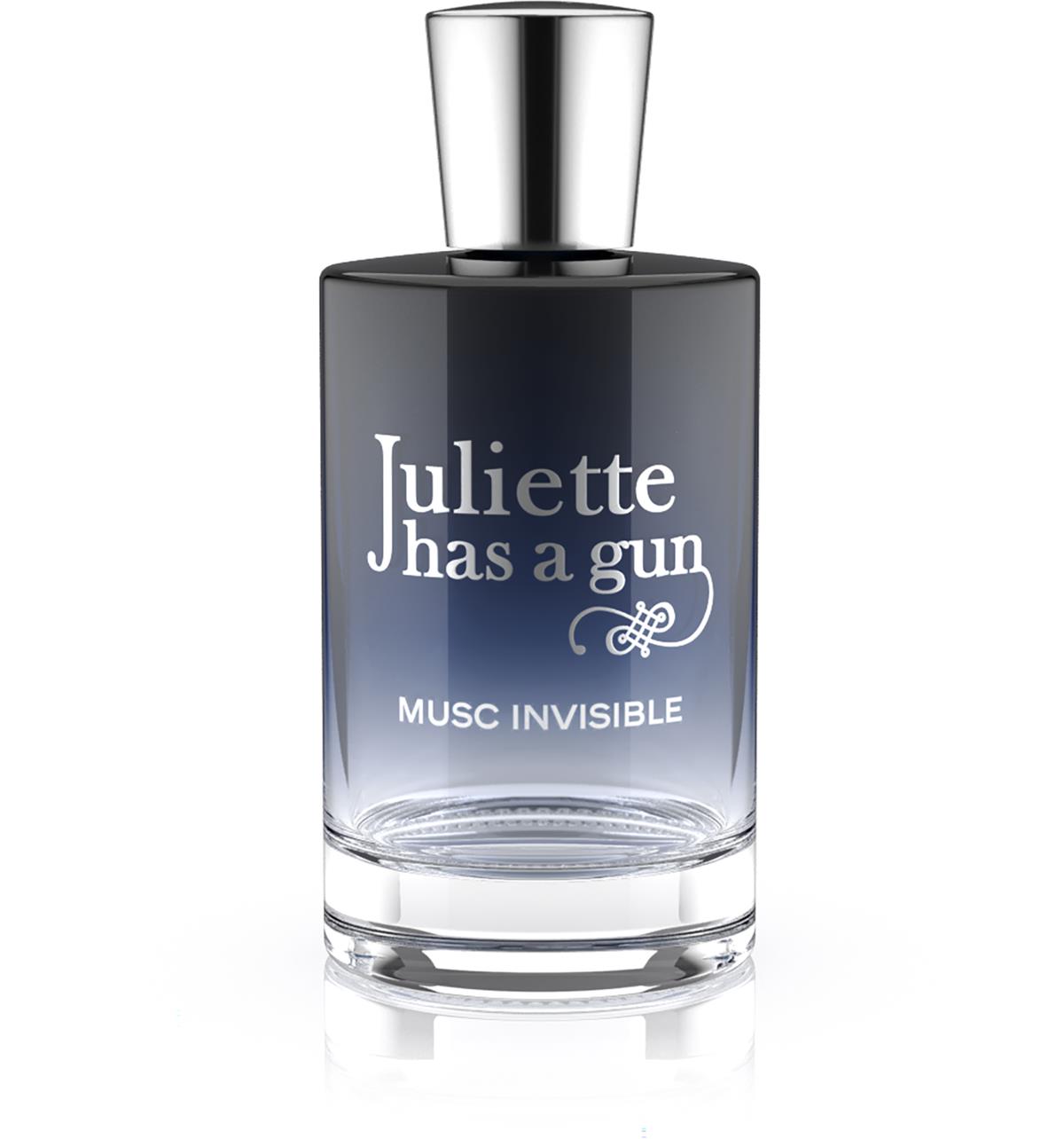 Juliette Has A Gun Eau De Parfum Musc Invisible 100 ml | lyko.com